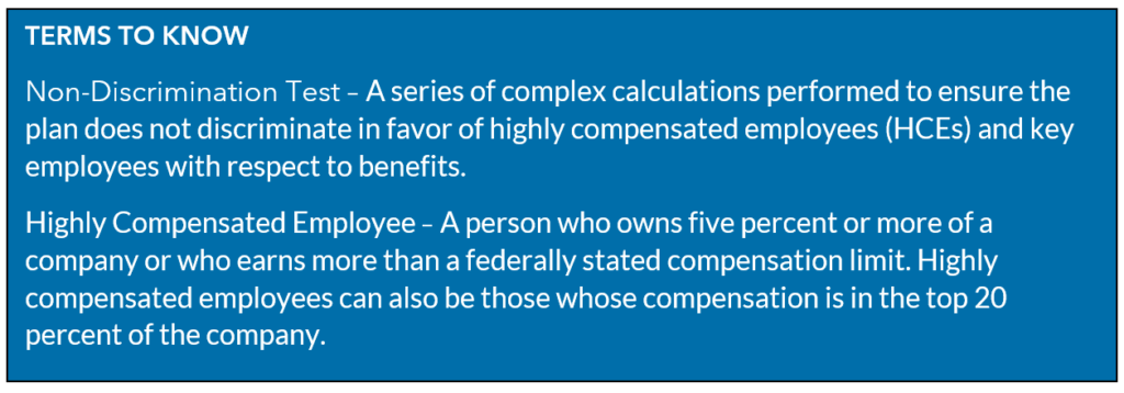 Cash Balance Plans: What They Are and How They Work | Warren Averett ...
