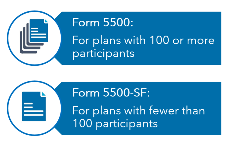 Form 5500 Filing (And How It Impacts Your Benefit Plan Audit)