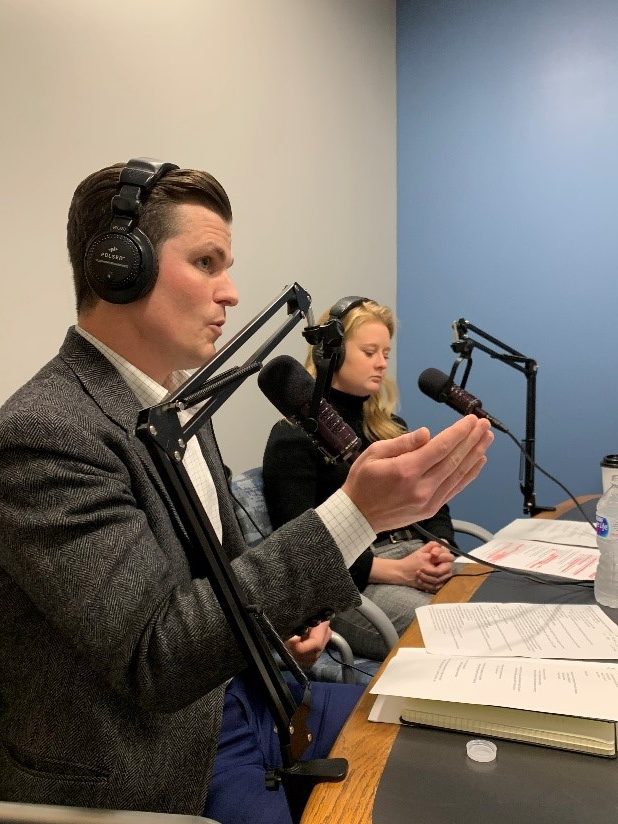 Around the Firm: December 2019 - Warren Averett CPAs & Advisors