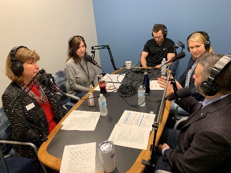 Around the Firm: January 2020 - Warren Averett CPAs & Advisors