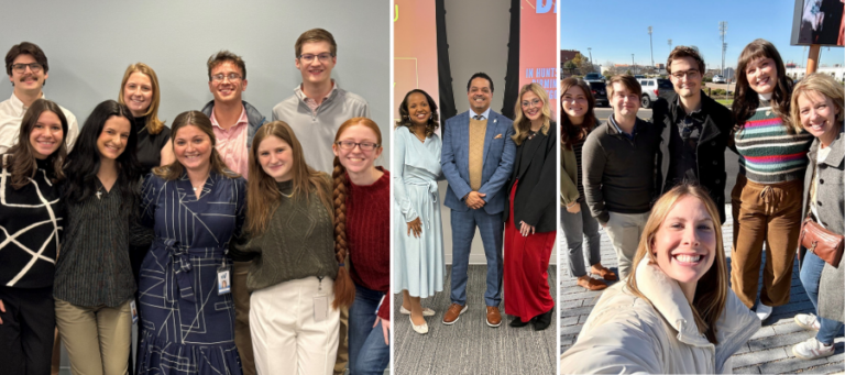 Around the Firm: January 2026 | Warren Averett CPAs & Advisors