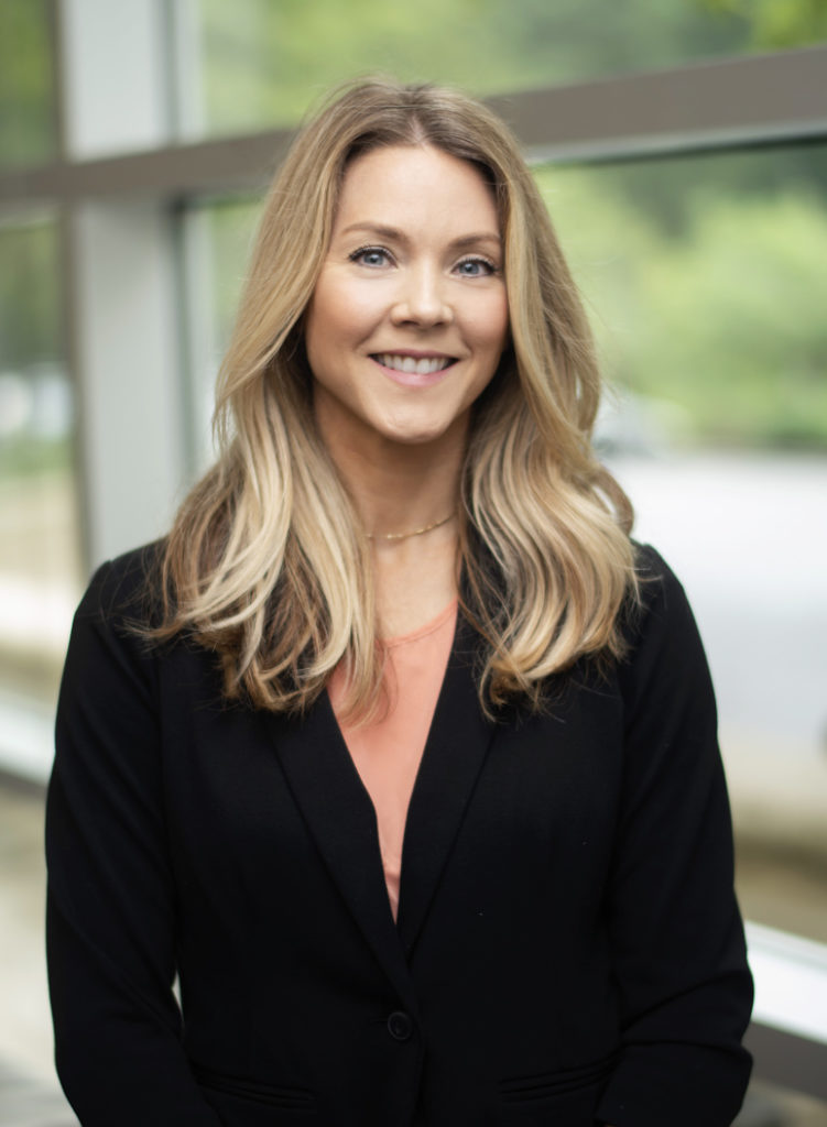 Amy M. Williams | Birmingham | Warren Averett CPA & Advisors