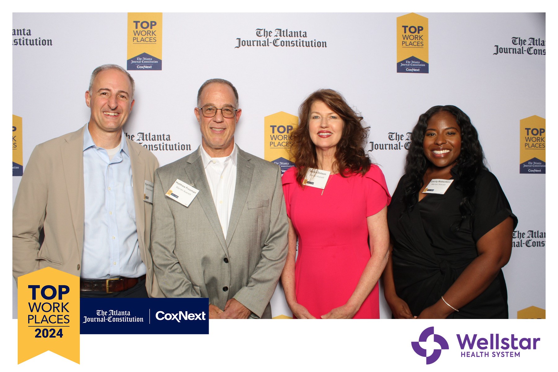 Warren Averett’s Atlanta Office Named as One of Atlanta Journal ...