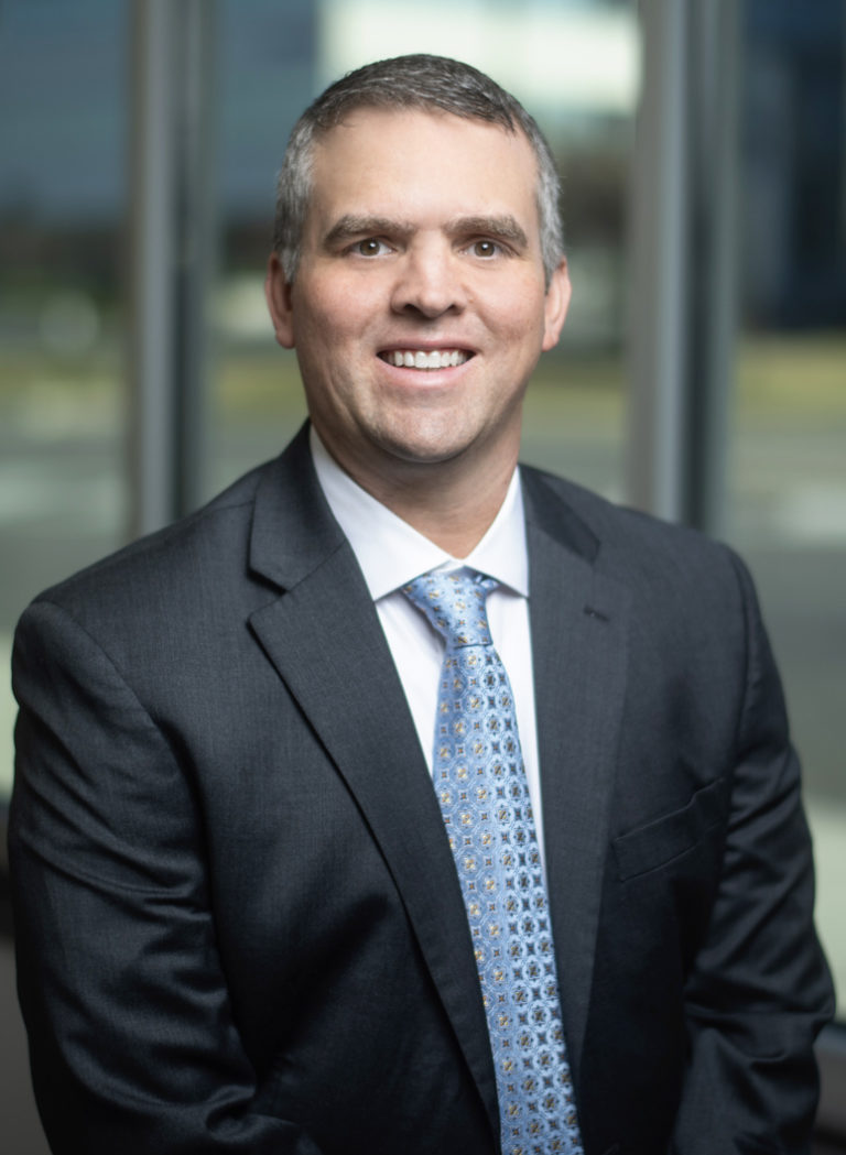 Jared Sharp | Huntsville | Warren Averett CPA & Advisors