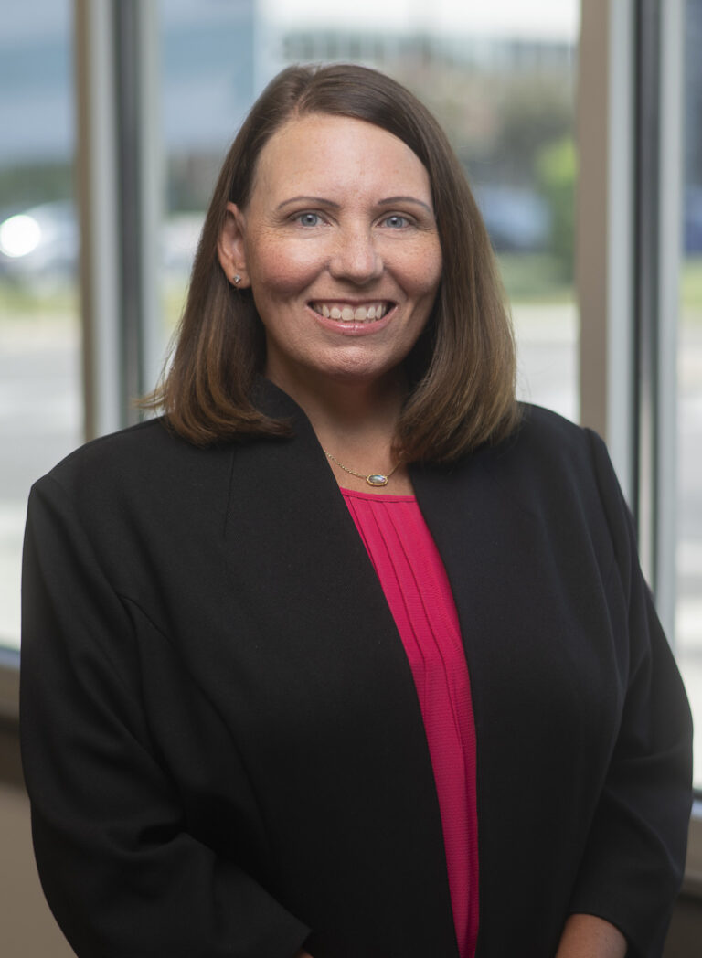 Robin Sharp - Warren Averett CPAs & Advisors