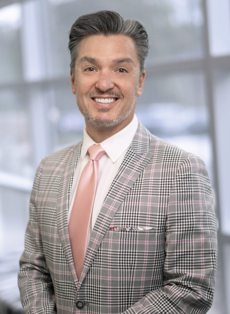 Rusty Pickering Selected to Serve on the Alabama Society of CPAs’ Board ...