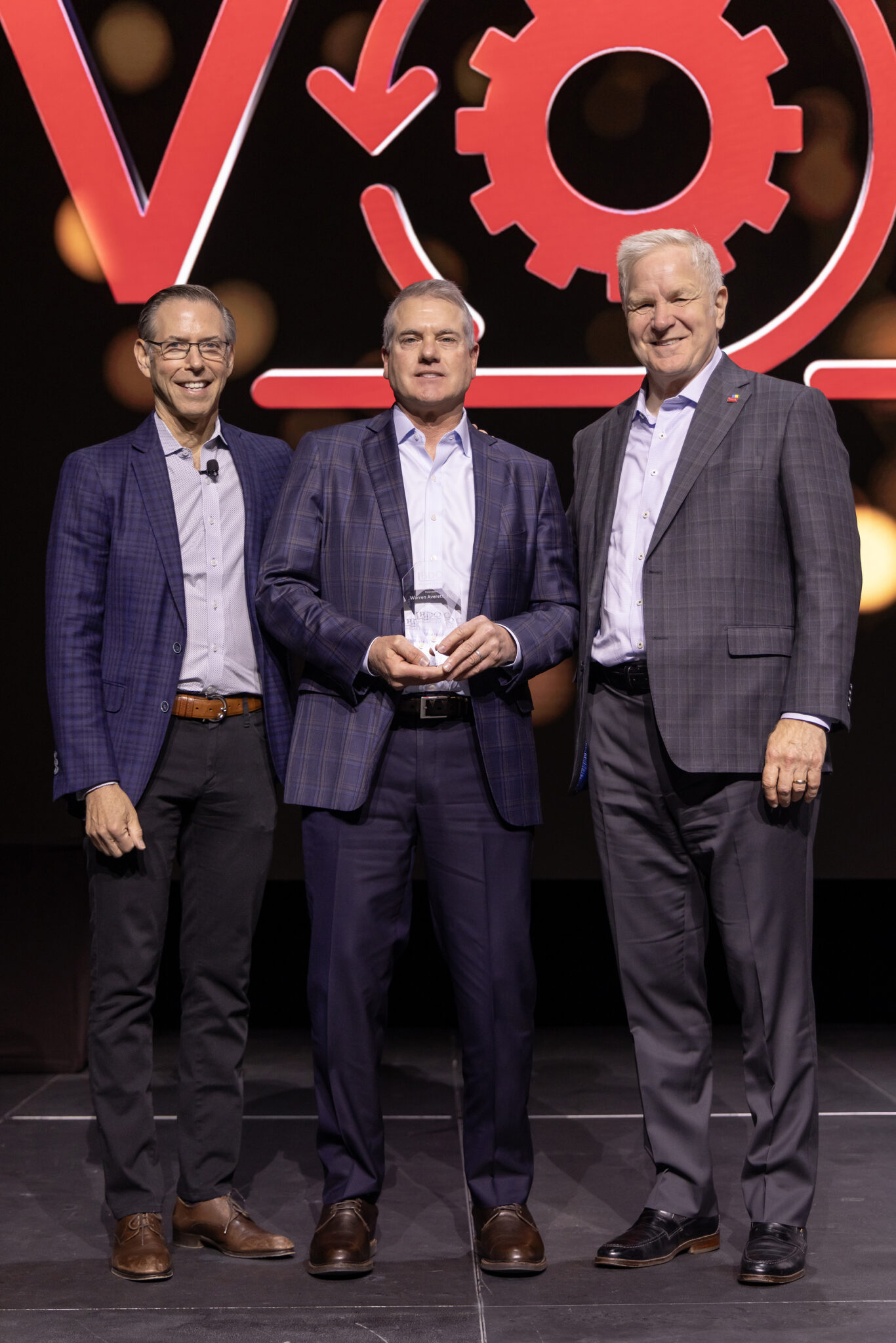 Warren Averett Receives BDO Alliance USA’s Workplace Culture Award for ...