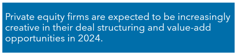 8 Private Equity Trends to Expect in 2024 (And How to Respond to Them)