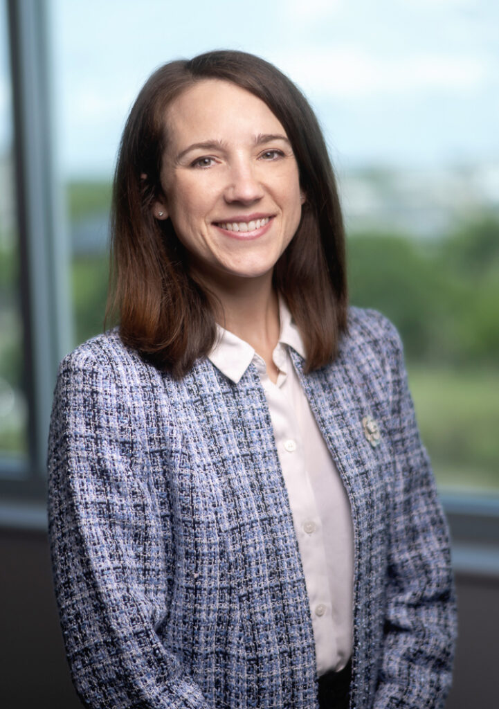 Clare Haenszel - Warren Averett CPAs & Advisors