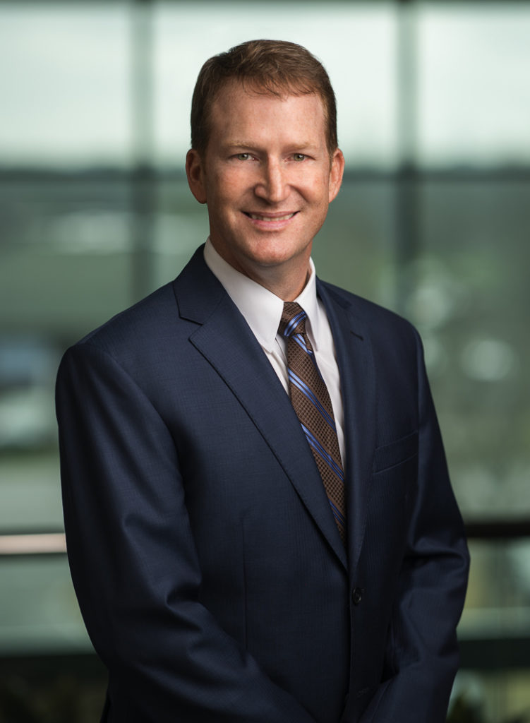 Rick Blanton Contributes to CentrAL INC! | Warren Averett CPAs & Advisors